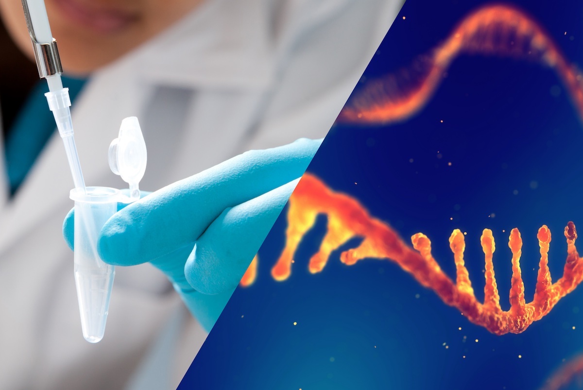 Room Temperature RNA Stabilization for Tissue Samples Room Temperature RNA Stabilization for Tissue Samples